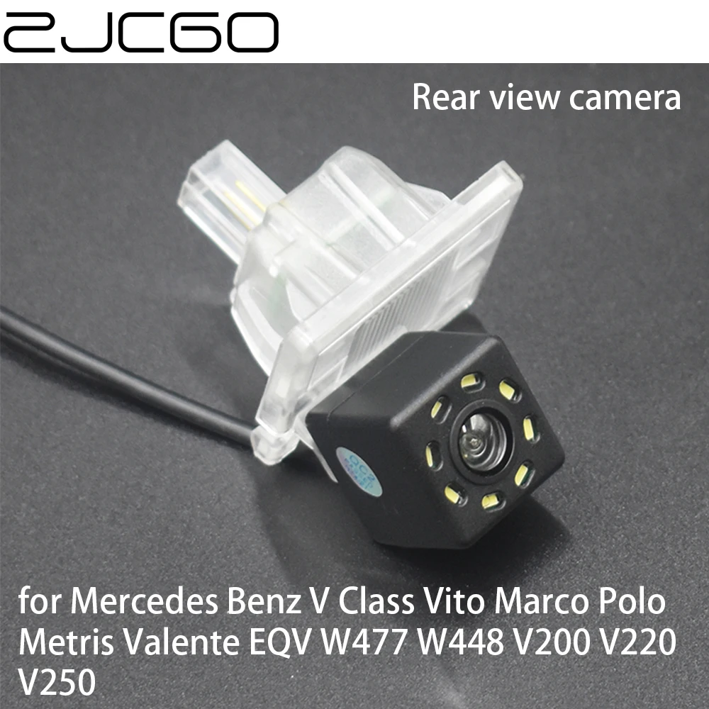 ZJCGO-Car-Rear-View-Reverse-Backup-Parking-Reversing-Camera-for ...