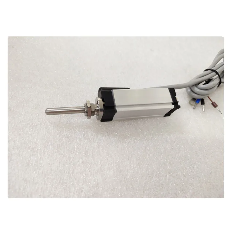 Ktr-10 15 25 Micro Self-resetting Linear Displacement Sensor Electronic ...