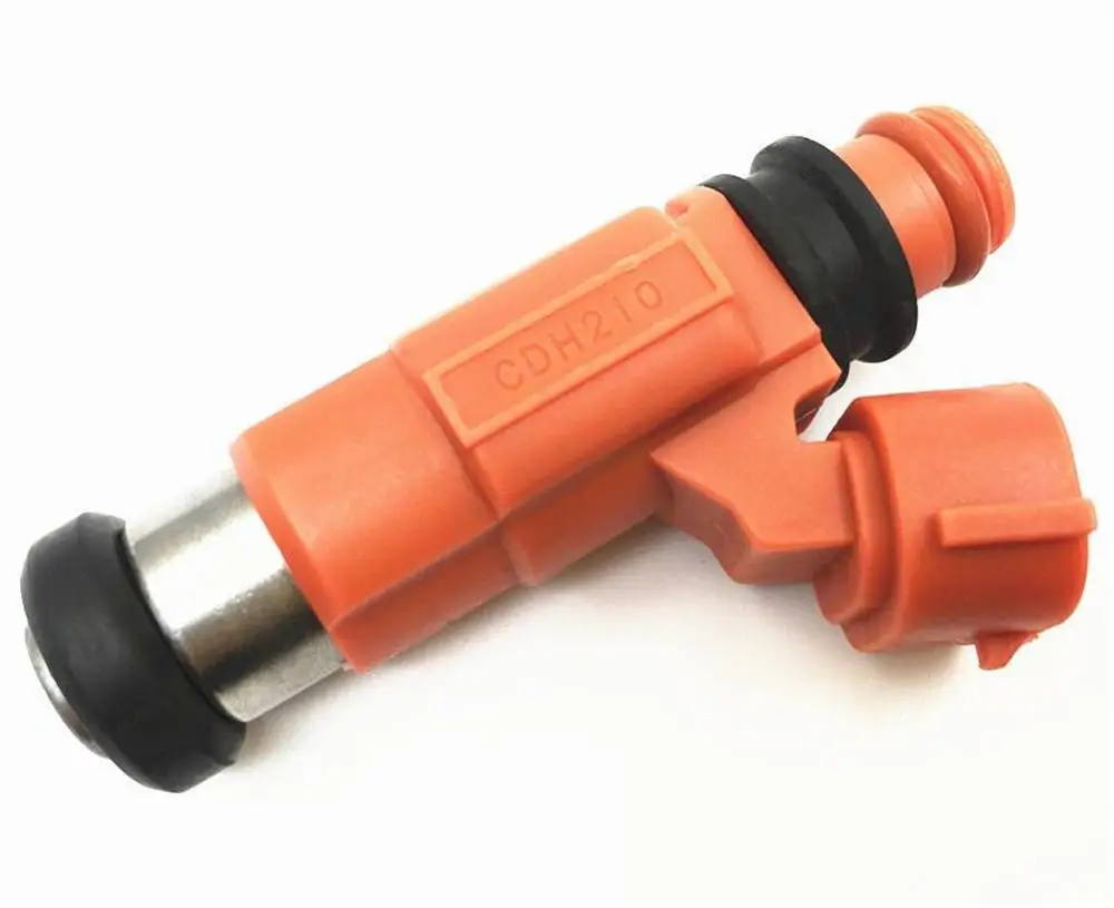 Pack of 4 High Quality Fuel Spray Nozzles CDH210 INP 771 731968K ...