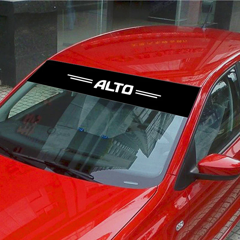 Car Stickers For Alto