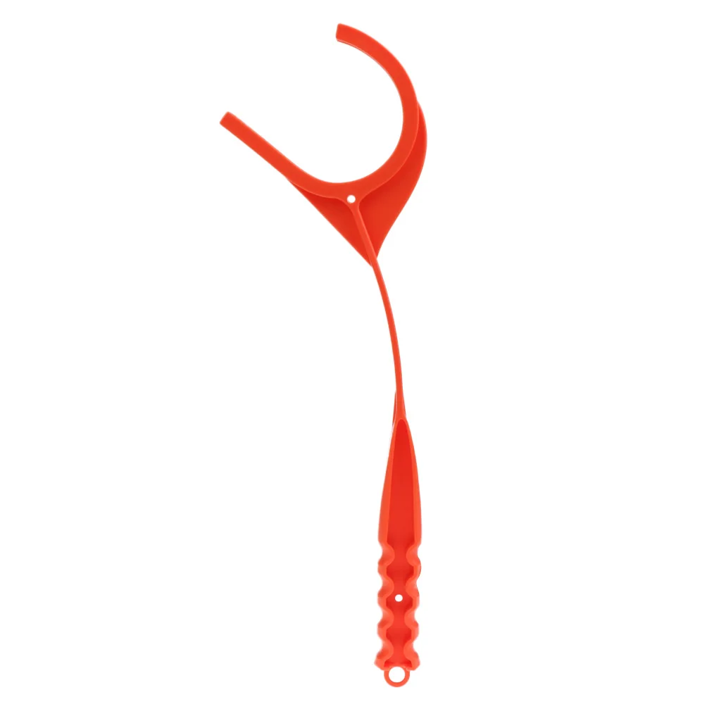 Clay Pigeon Hand Thrower