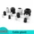 Waterproof Cable Gland 10pcs Cable Entry Ip68 Pg7 For 3-6.5mm Pg9 Pg11 Pg13.5 Pg16 Pg19/21 ...