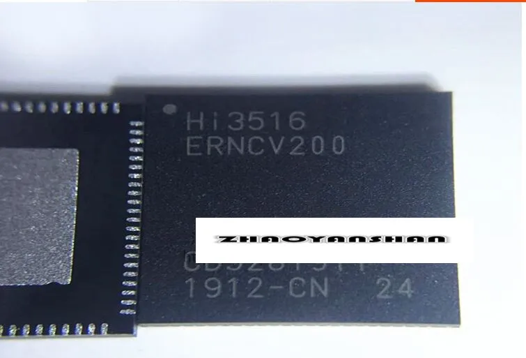 1 pieza X Hi3516EV200 Hi3516ERNCV200 HI3156 nuevo envío gratis ...