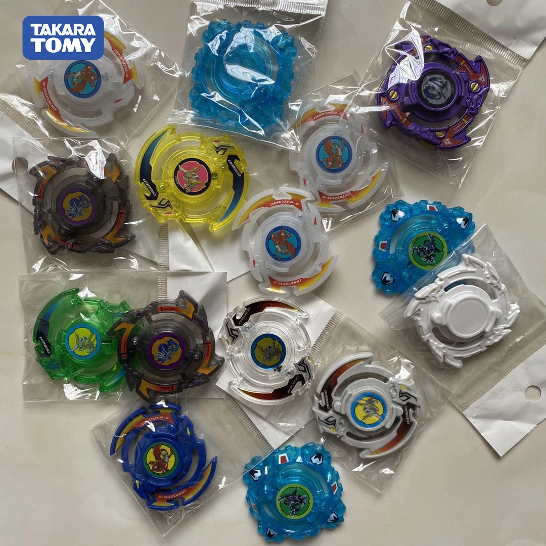 How Do I Recognize Beyblade Types Without Looking It From Their Looks ...