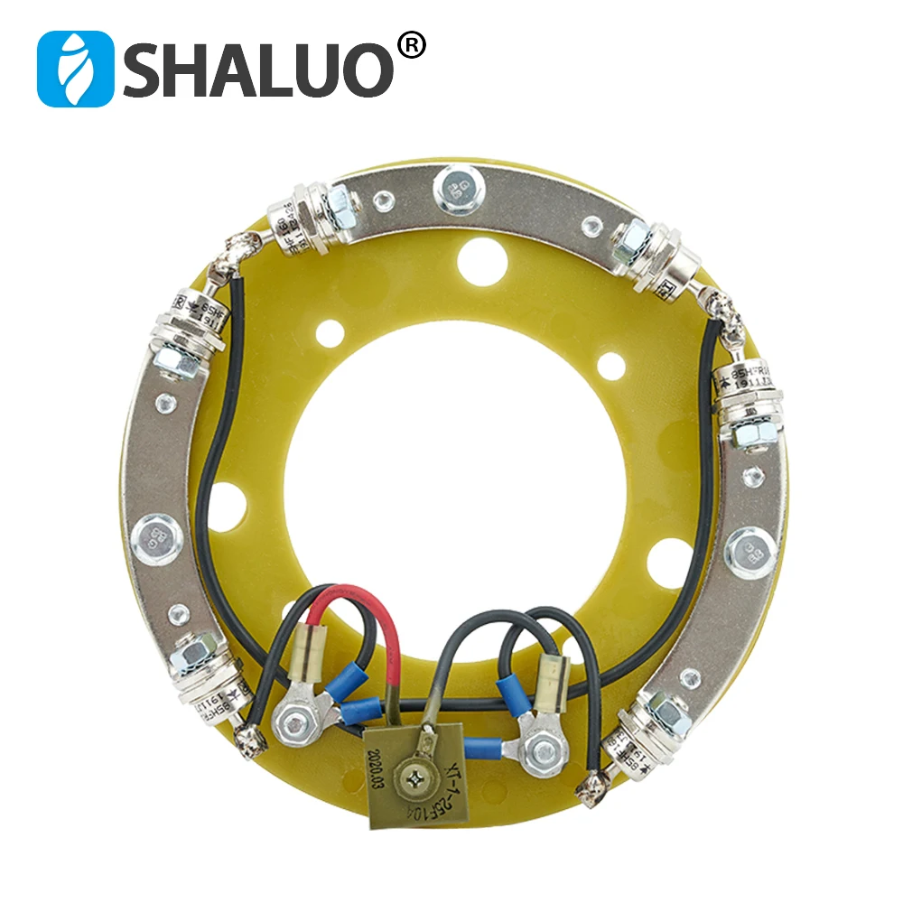 High Quality 500kw Generator Diode Rectifier Module Marathon Electric ...