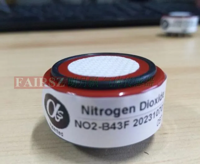 Nitrogen-dioxide-NO2-sensor-UK-Alphasense-NO2-B43F-new-orginal-old ...