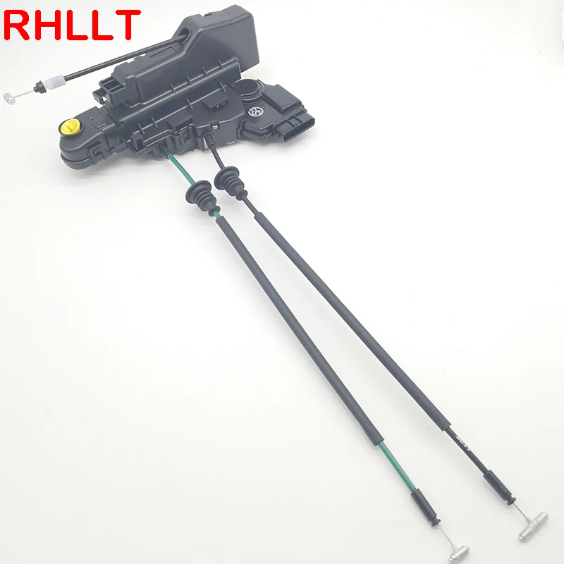 Vorne-Links-rechts-T-rschloss-latch-Antrieb-f-r-KIA-BORREGO-Mohave-2009 ...