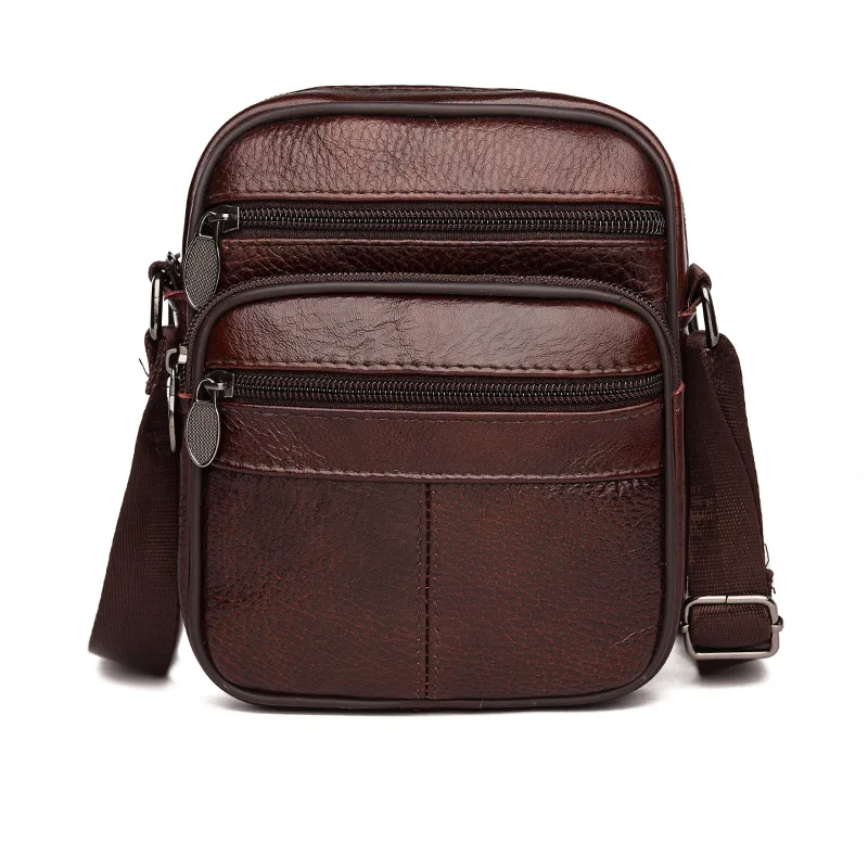 Men-Genuine-Leather-Shoulder-Crossbody-Bags-For-Men-Messenger-Bags ...