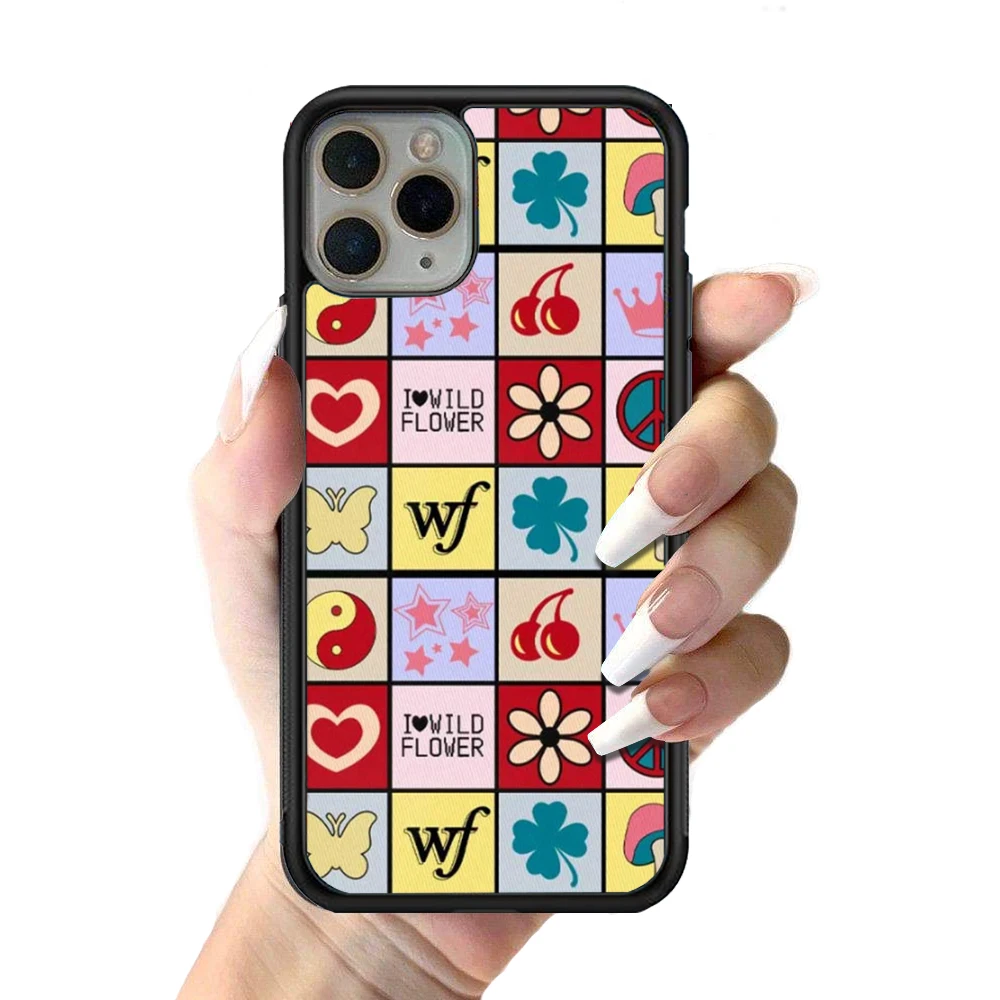 Lucky Phone Case for iPhone 12 mini 11 pro XS Max X XR 6 7 8 plus SE20 ...