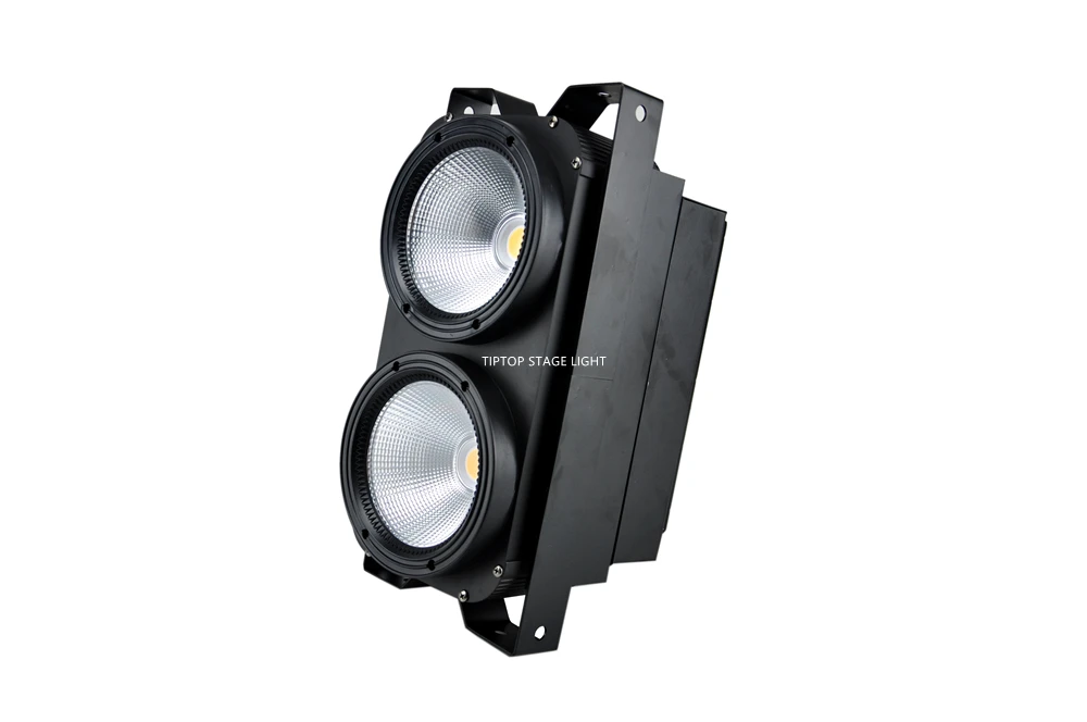 COB Led Audience Light | Tiptoplight