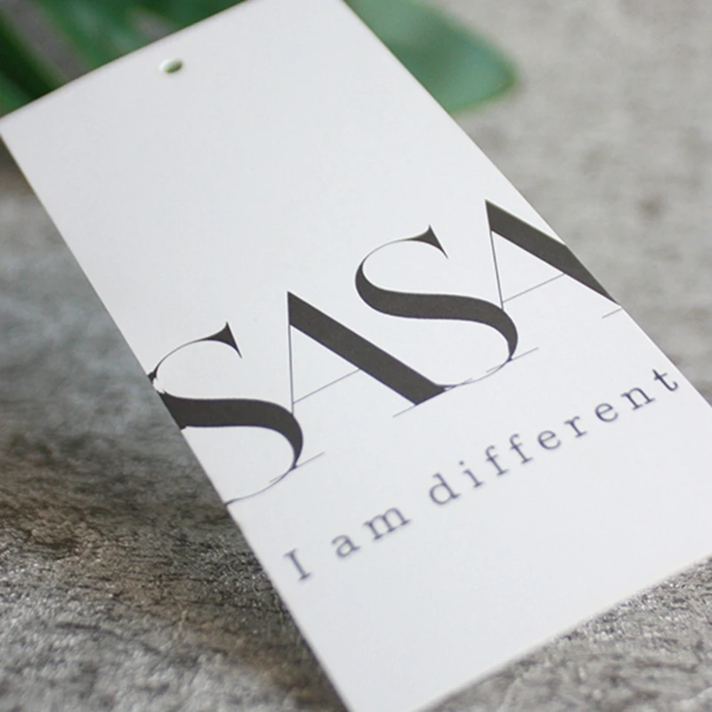 High-end-hang-tag-paper-label-customized-tags-with-logo-fashion ...