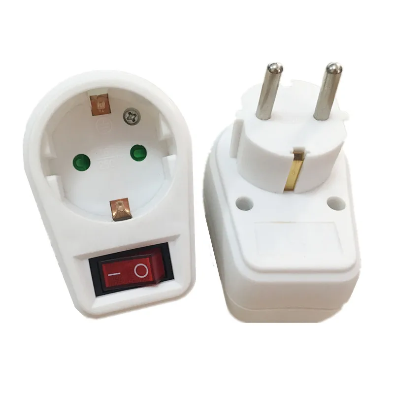 European Conversion Plug 1 2 | Conversion Plug 3 Travel Plugs ...