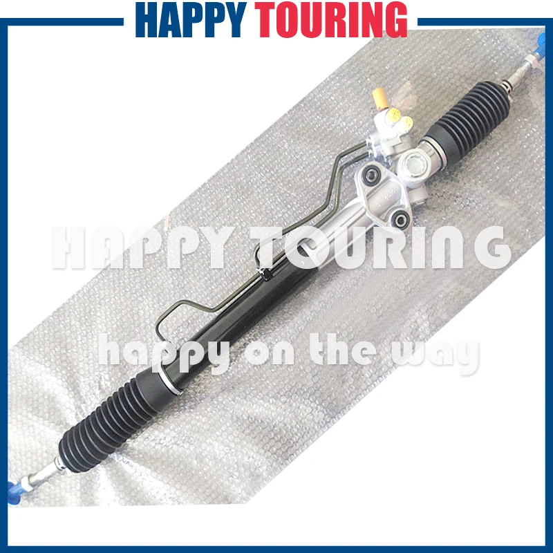 For Mitsubishi Montero 2001 2002 2003 2004 2005 2006 Power Steering ...