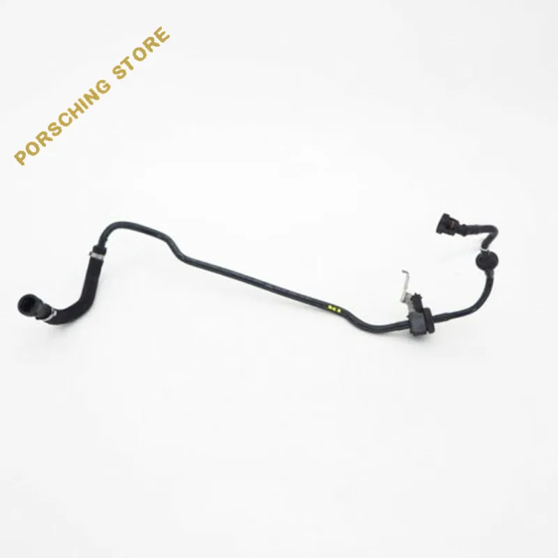 4.8 엔진 배기 밸브 벤트 파이프 포르쉐 Cayennne11 18 OEM: 94811002063|스파크 플러그 & 예열 플러그 ...