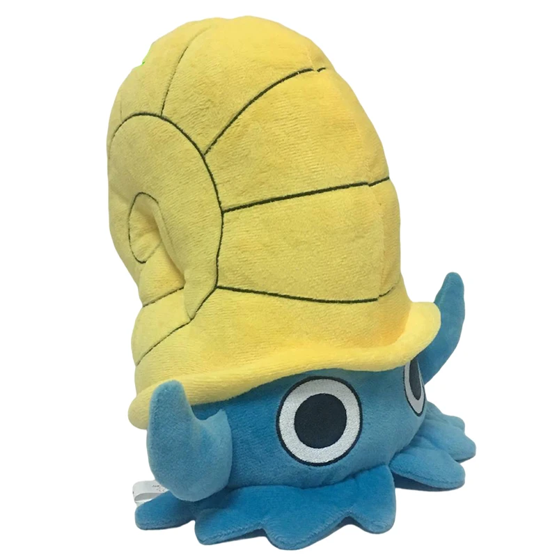Omanyte Pokemon