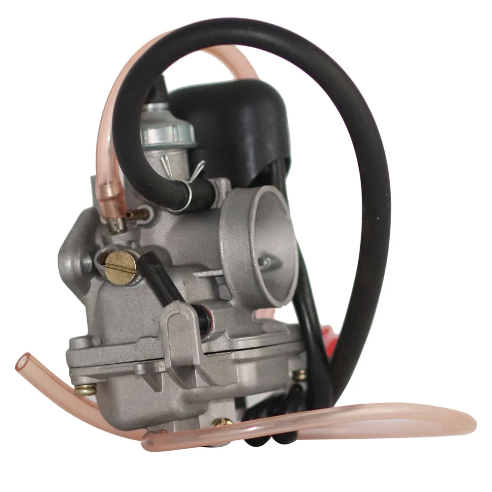 Performance Carburetor carb For AF32 honda 50cc Pocket Bike Mini Moto ...