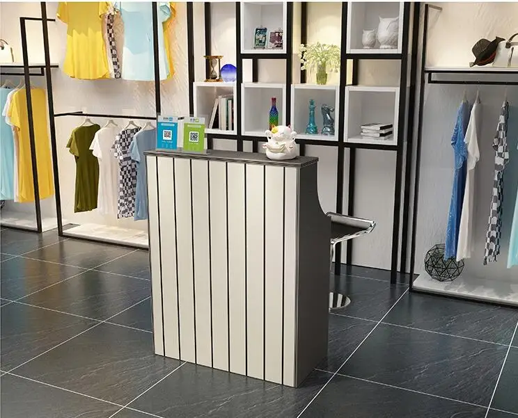 Modern Cash Registers Front