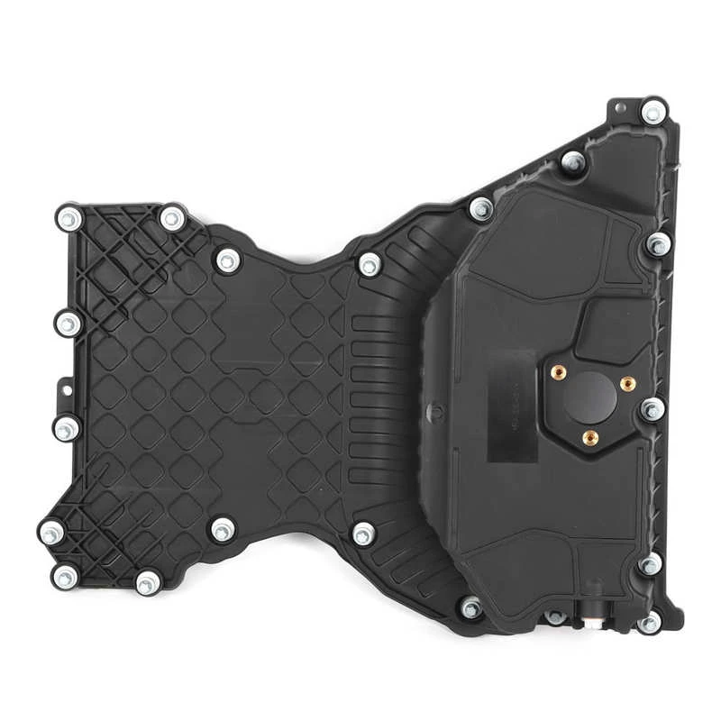 Car Auto Engine Oil Pan Sump Lower Part A6510100328 Fit For Mercedes ...