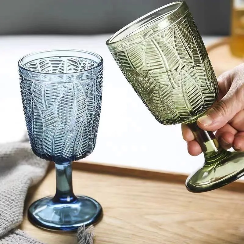 Alcohol Drinking Glasses