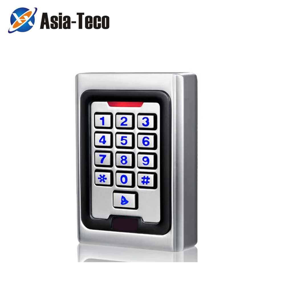 RFID-Keypad-Proximity-Card-Standalone-2000-Users-Door-Access-Control ...