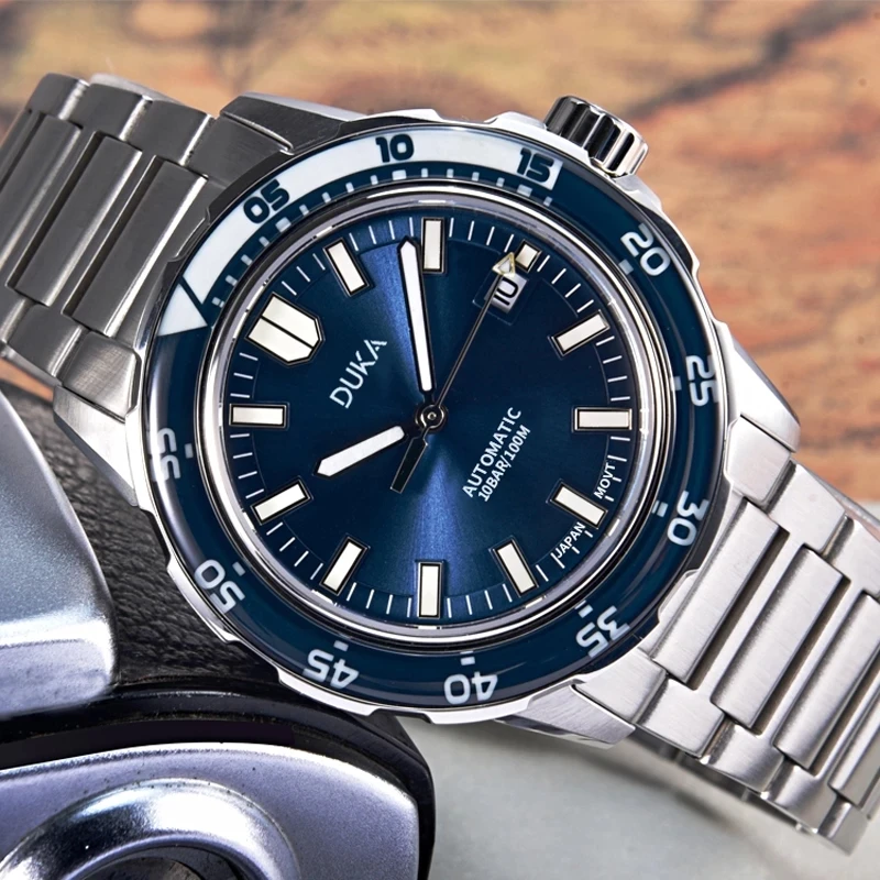DUKA-Mens-Watches-Automatic-Watch-For-Men-Mechanical-Wristwatches-Top ...