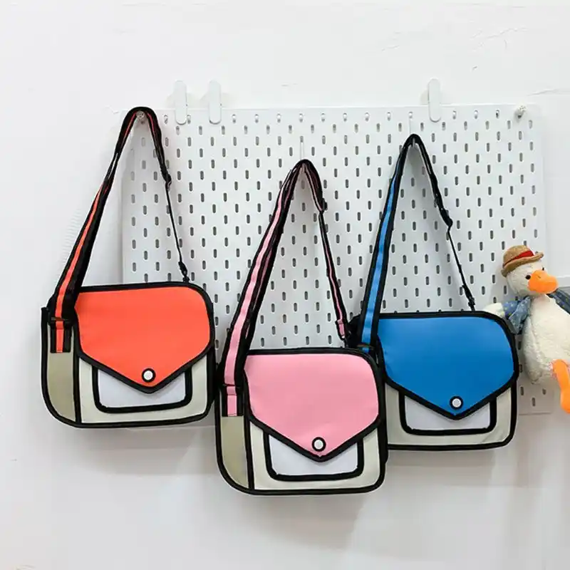 2d purse order now with big discount & free delivery