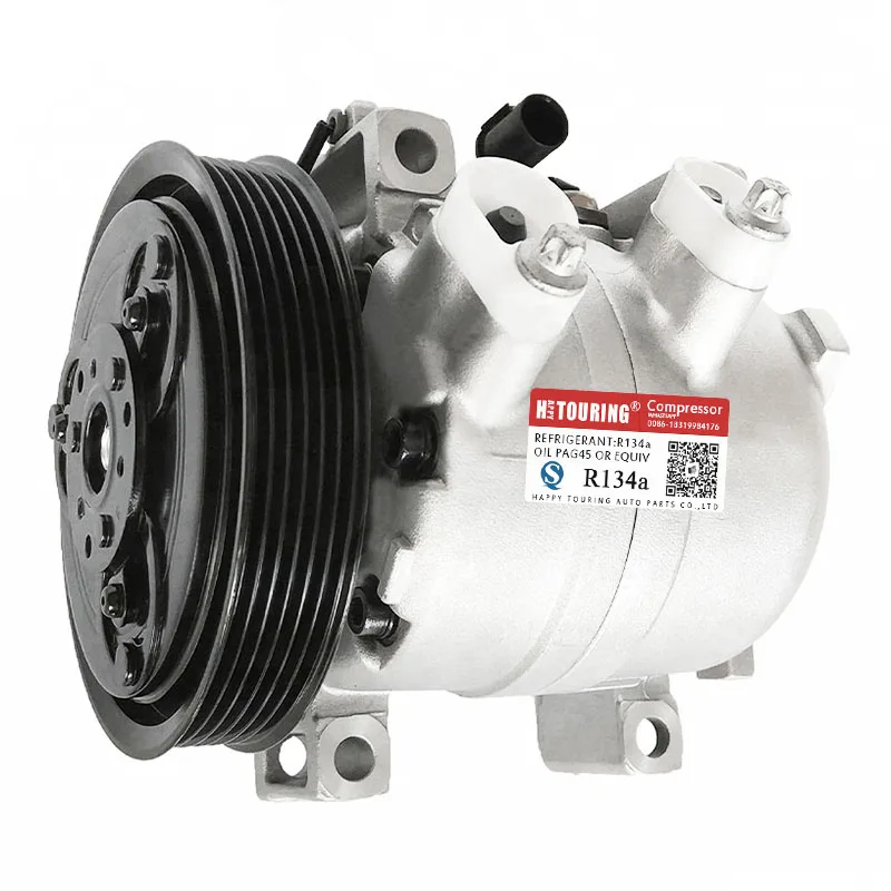 Компрессор кондиционера для Nissan Sunny Almera Classic 1.6i 27630 ...