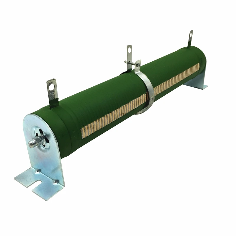 Power Resistance Tubes | High Power Tube | 20 Tube Electric | Porcelain ...