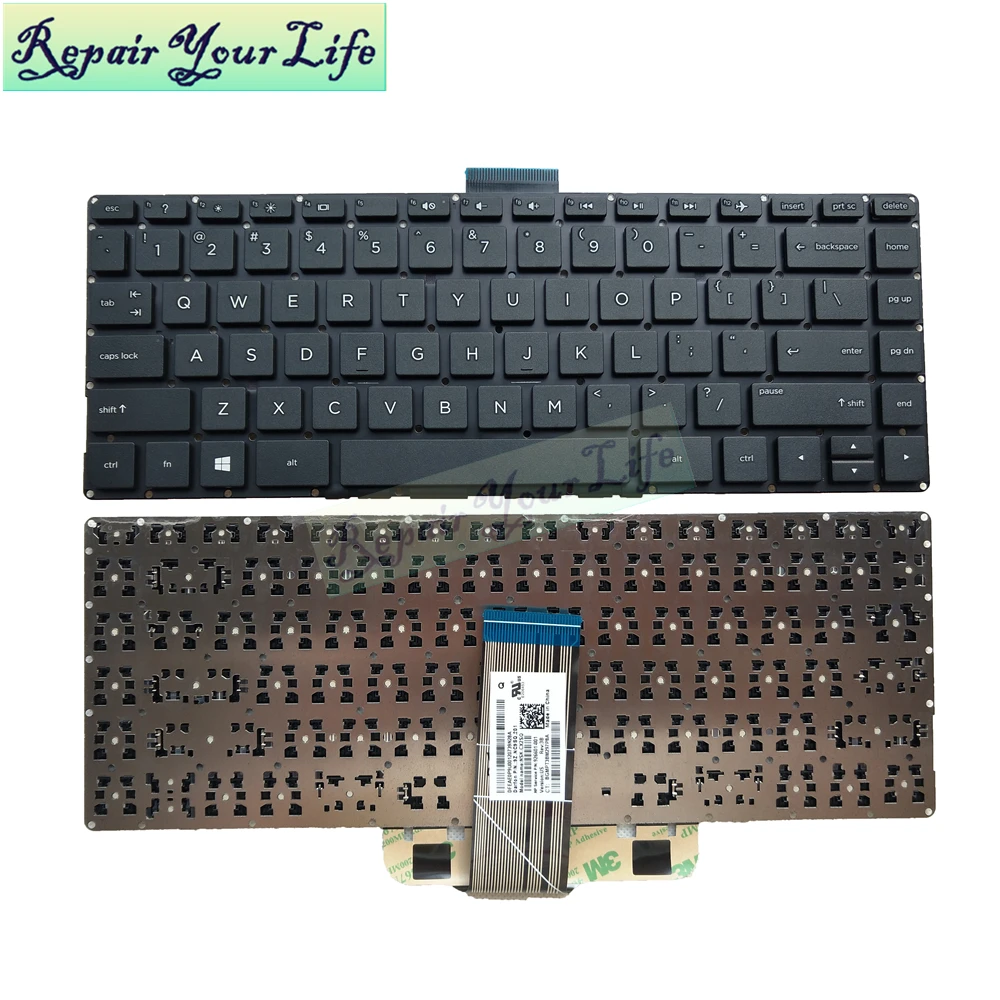 Hp Laptops Pavilion Keyboard