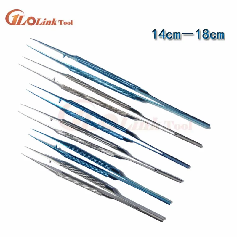 Pin-a-instrumentos-oft-lmicos-de-tit-nio-pin-a-de-plataforma-curva ...