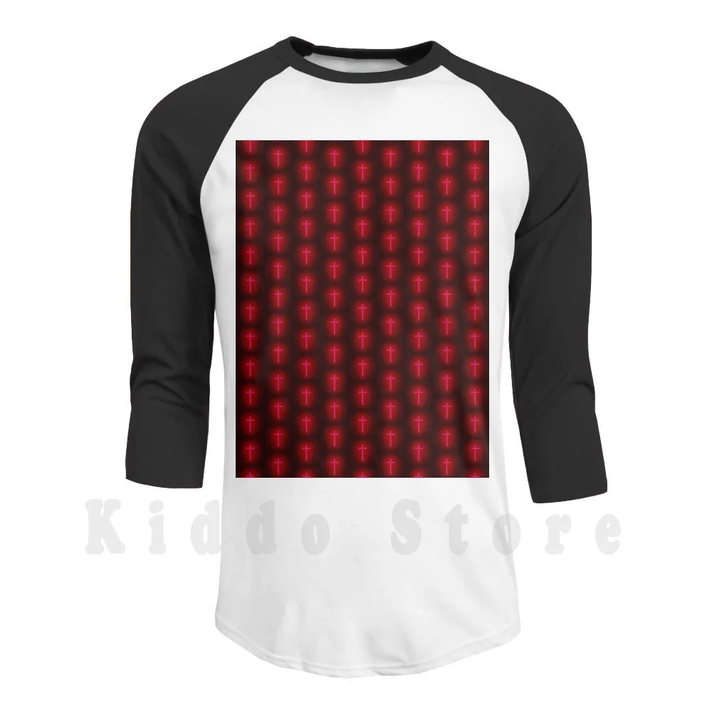 The-Weeknd-Starboy-Cross-felpa-con-cappuccio-manica-lunga-The-Weeknd ...