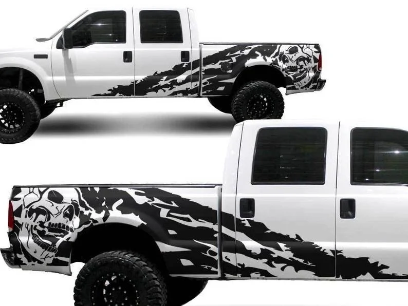 Mud Splatter Decal