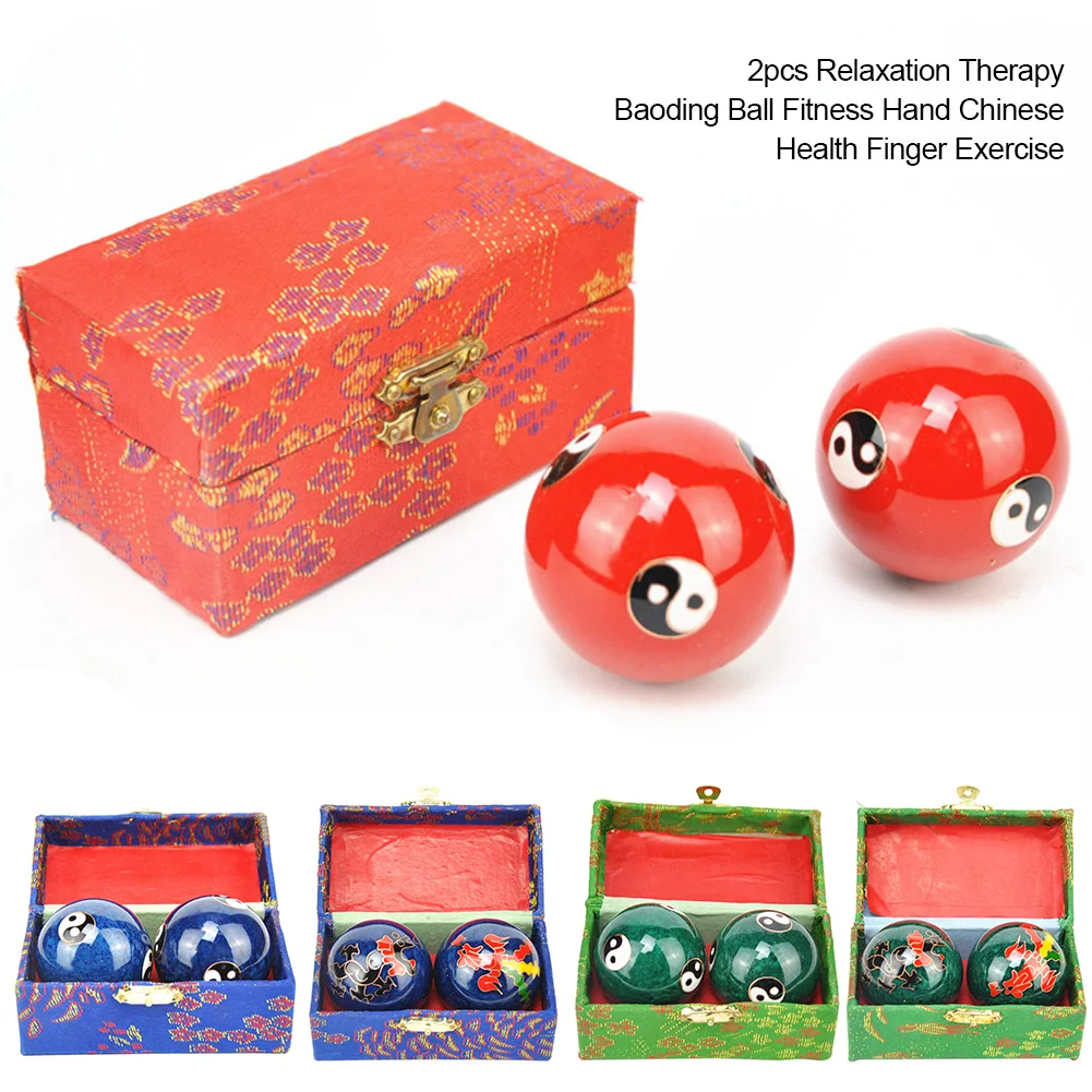 2pcs-Relaxation-Therapy-Baoding-Ball-Fitness-Hand-Chinese-Health-Finger ...