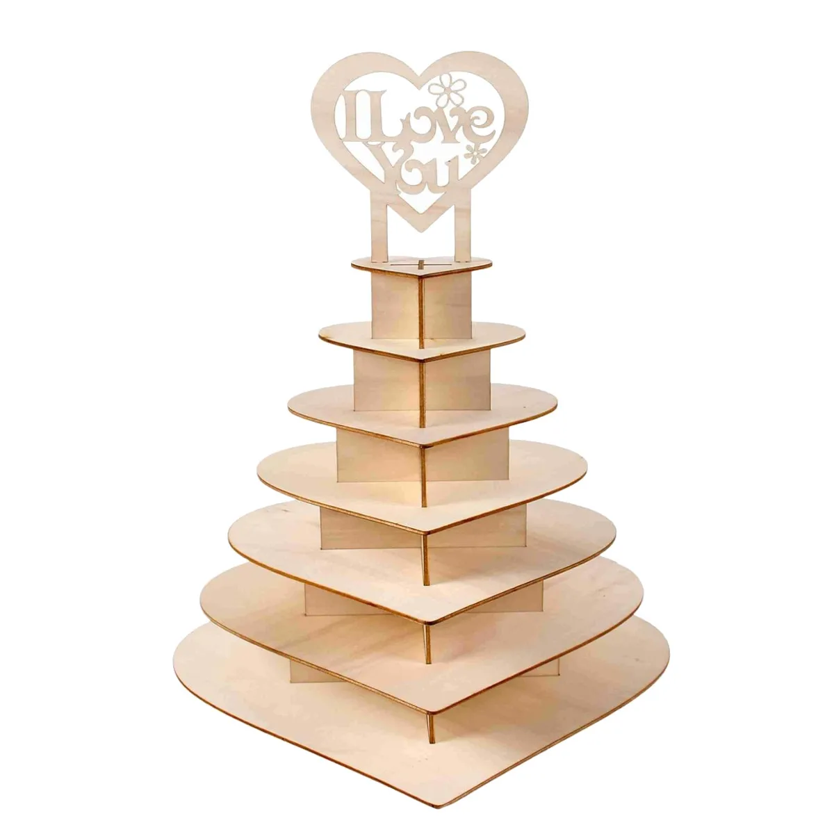 Ferrero Rocher Pyramid
