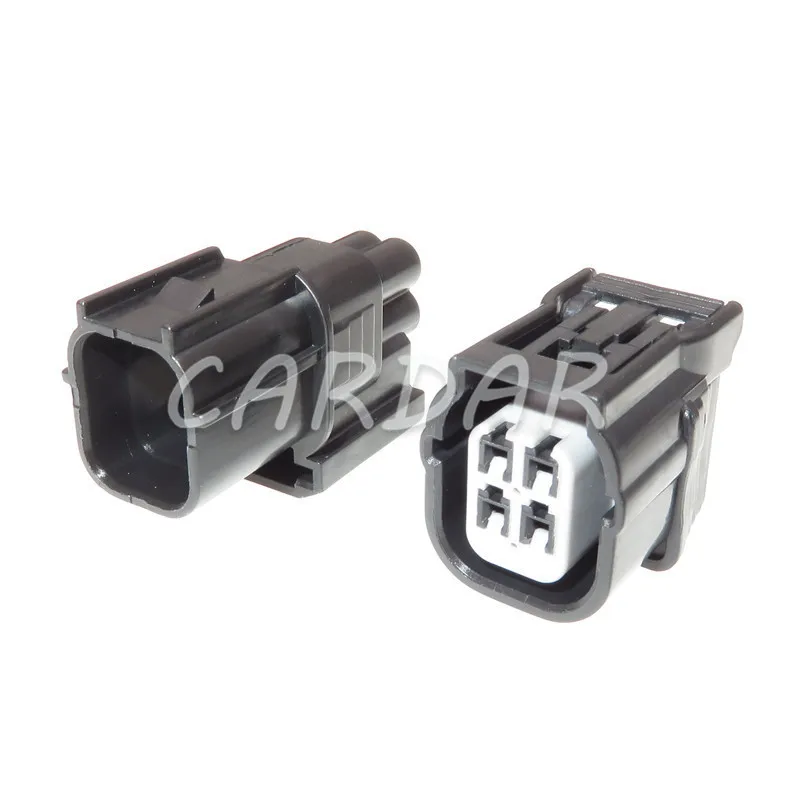 1 Set 4 Pin 6189-7039 6188-4776 HV/HVG Series 040 O2 Oxygen Sensor Plug ...