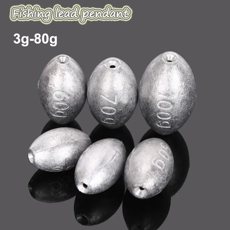 Fishing Hooks Fishing Leads | Fishing Equipment Fishing | Lead Fishing ...