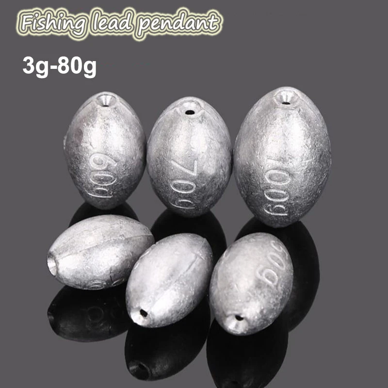 Fishing Hooks Fishing Leads | Fishing Equipment Fishing | Lead Fishing ...