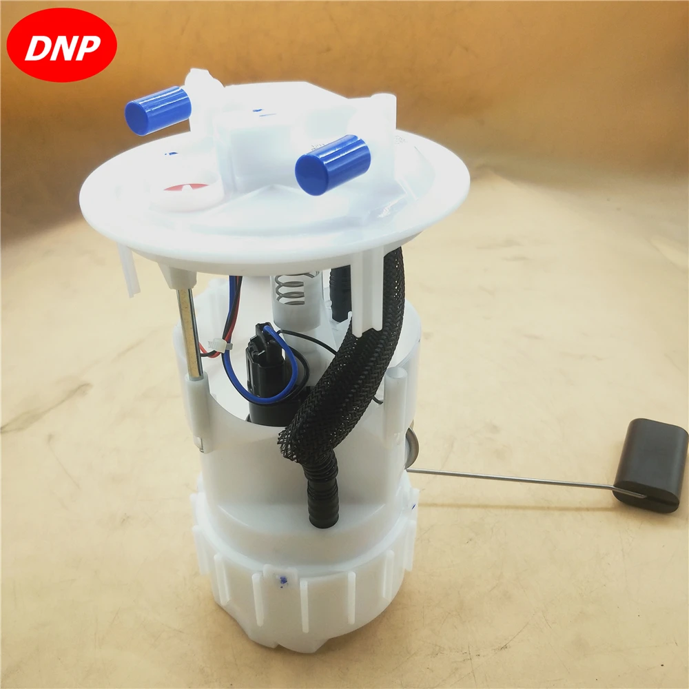 DNP-Fuel-Pump-Assembly-Fit-For-Renault-Scenic-2-Megane-8200689362 ...