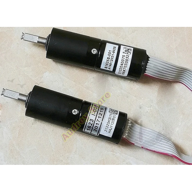 10000Rpm-16Mm-Mini-3-Tahap-Planetary-High-Torque-Brushless-Planetary ...