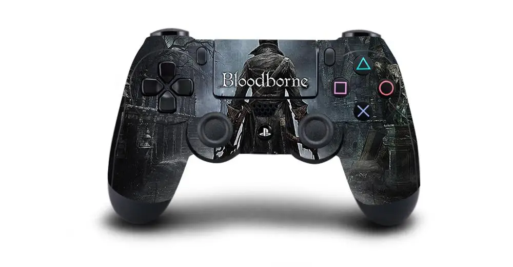 Bloodborne Ps4