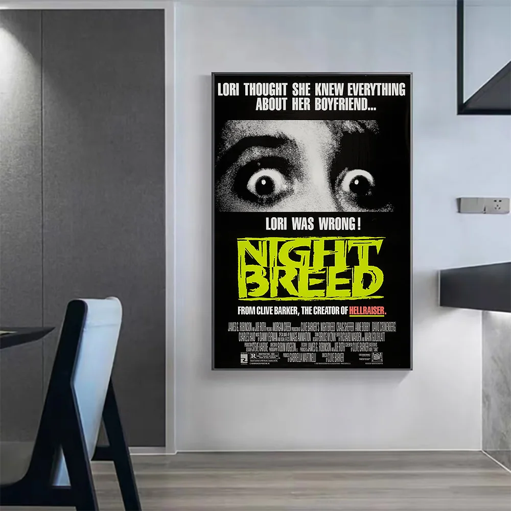 Nightbreed 2