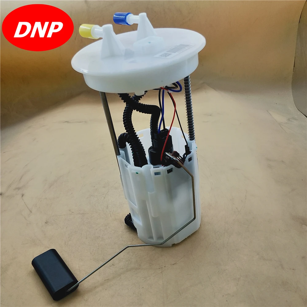 Fit-For-2016-FORD-ECOSPORT-1-5-Car-Fuel-Pump-Assembly-CN15-9H307-CD ...
