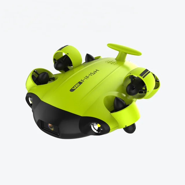 Dive Buddy ROV Submarine Drone Underwater Robot with Camera – SmeshMega.com