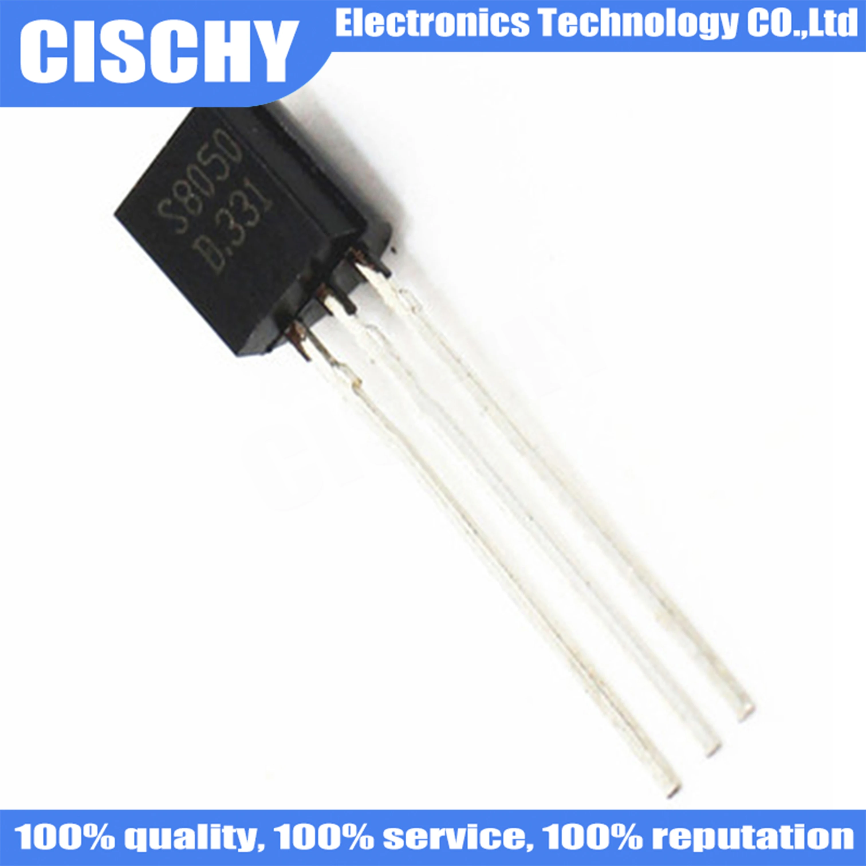 S8050 Transistor Radio Shack