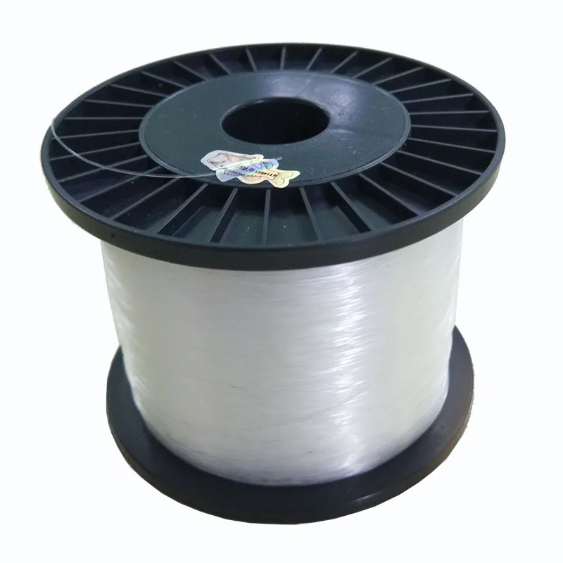 Redmeet 1000m Super Nylon Fishing Line Available High Quality ...
