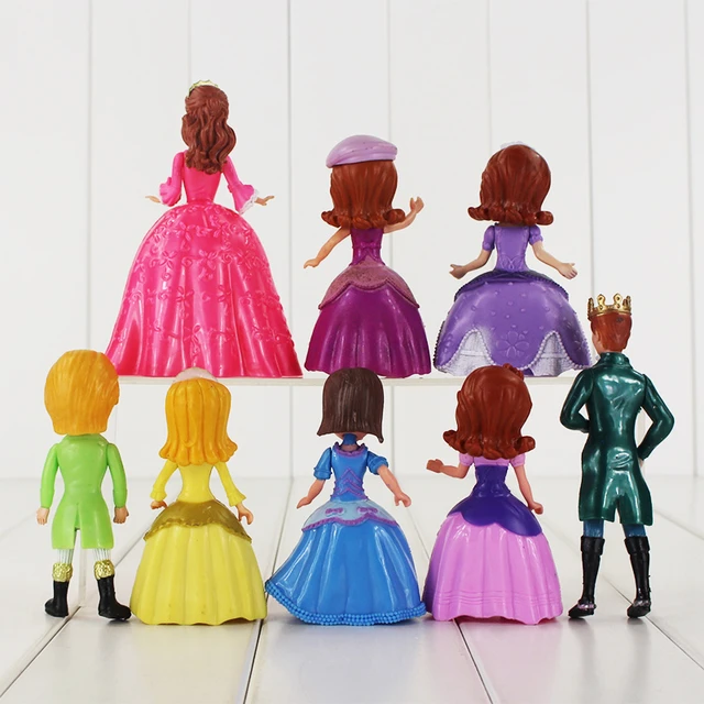 Sofia The First Queen Miranda