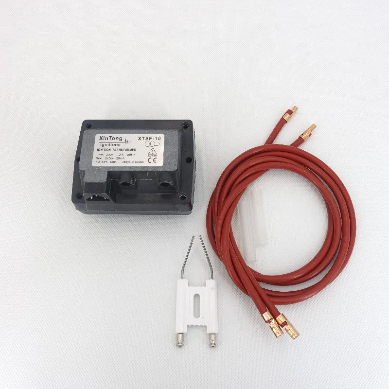 High Voltage Igniter | Ignition Transformer | High Voltage Ignit ...