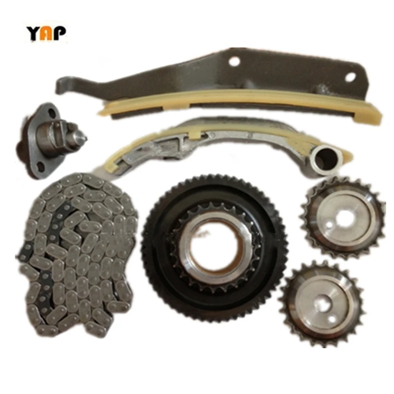 4M41-NEW-TIMING-CHAIN-KIT-FIT-FOR-MITSUBISHI-PAJERO-SHOGUN-DIESEL-4M41 ...