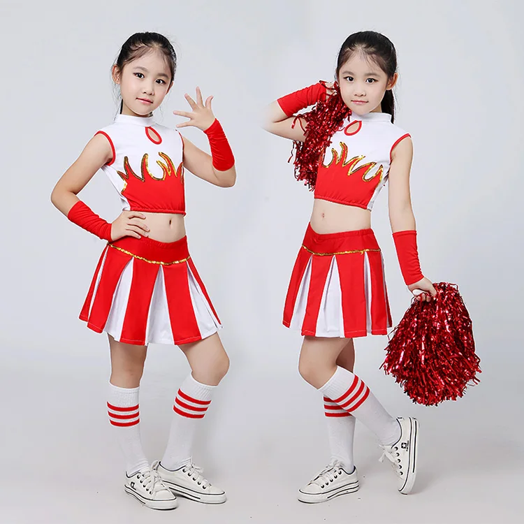 Cheer Uniforms For Kids
