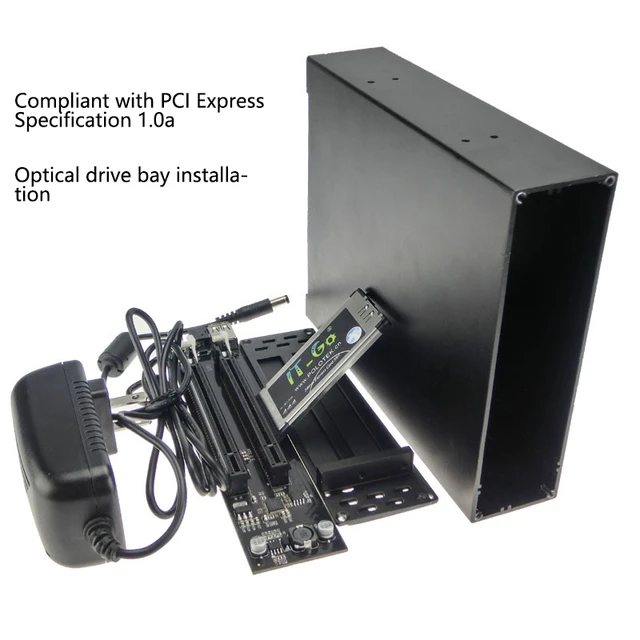 Expresscard Slot Graphics Card